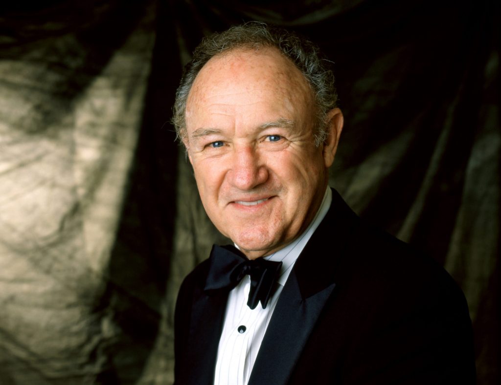 Gene Hackman’s Tragic Father Wound - Welcome to Mums Advice