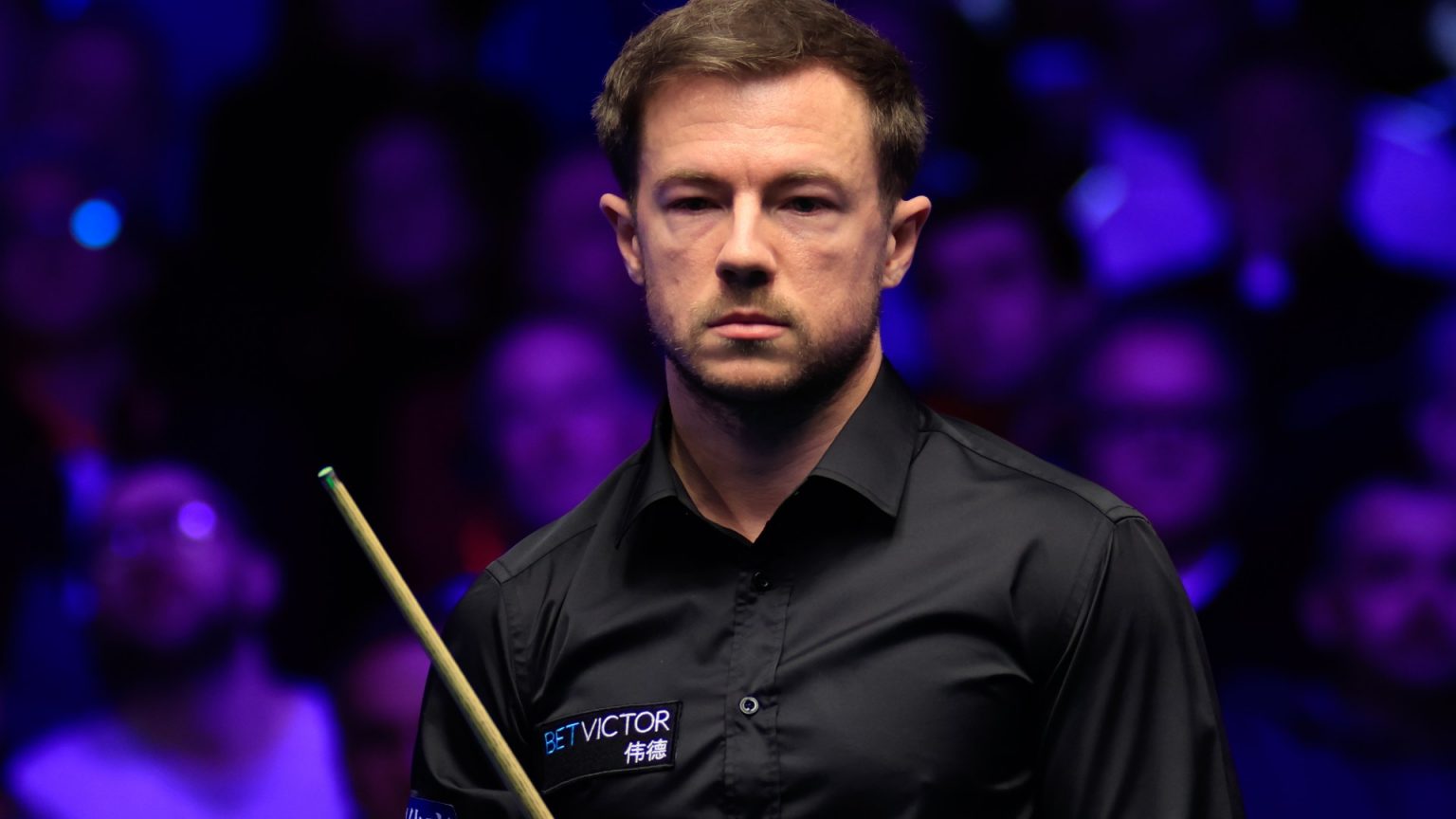 Jack Lisowski releases heartbreaking statement after death of his ...