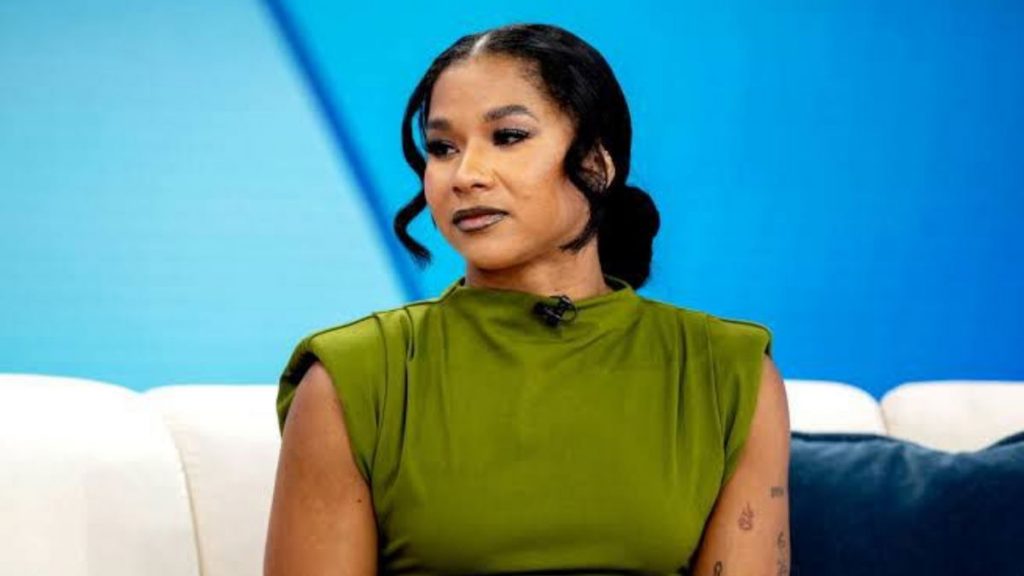 Jordan Chiles Reveals Major Advice From Father as Gymnast Spills Beans ...